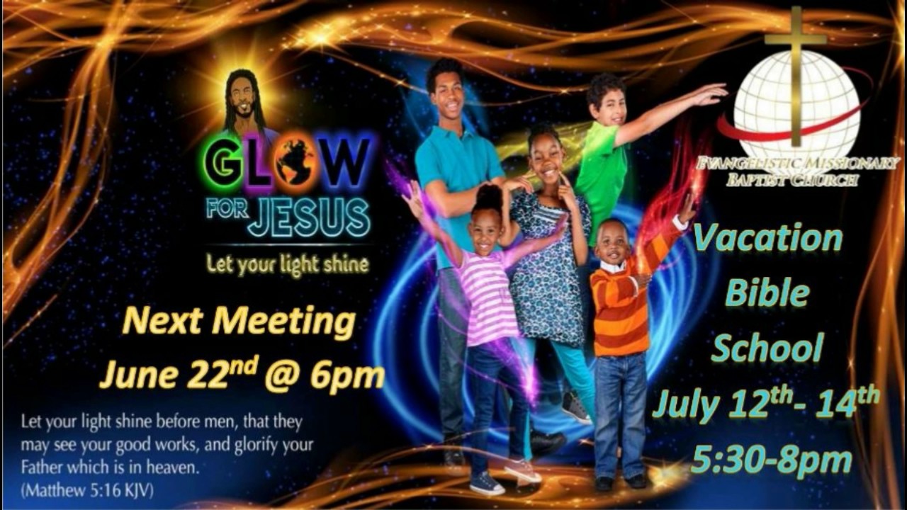 VBS Meeting 3 - YouTube