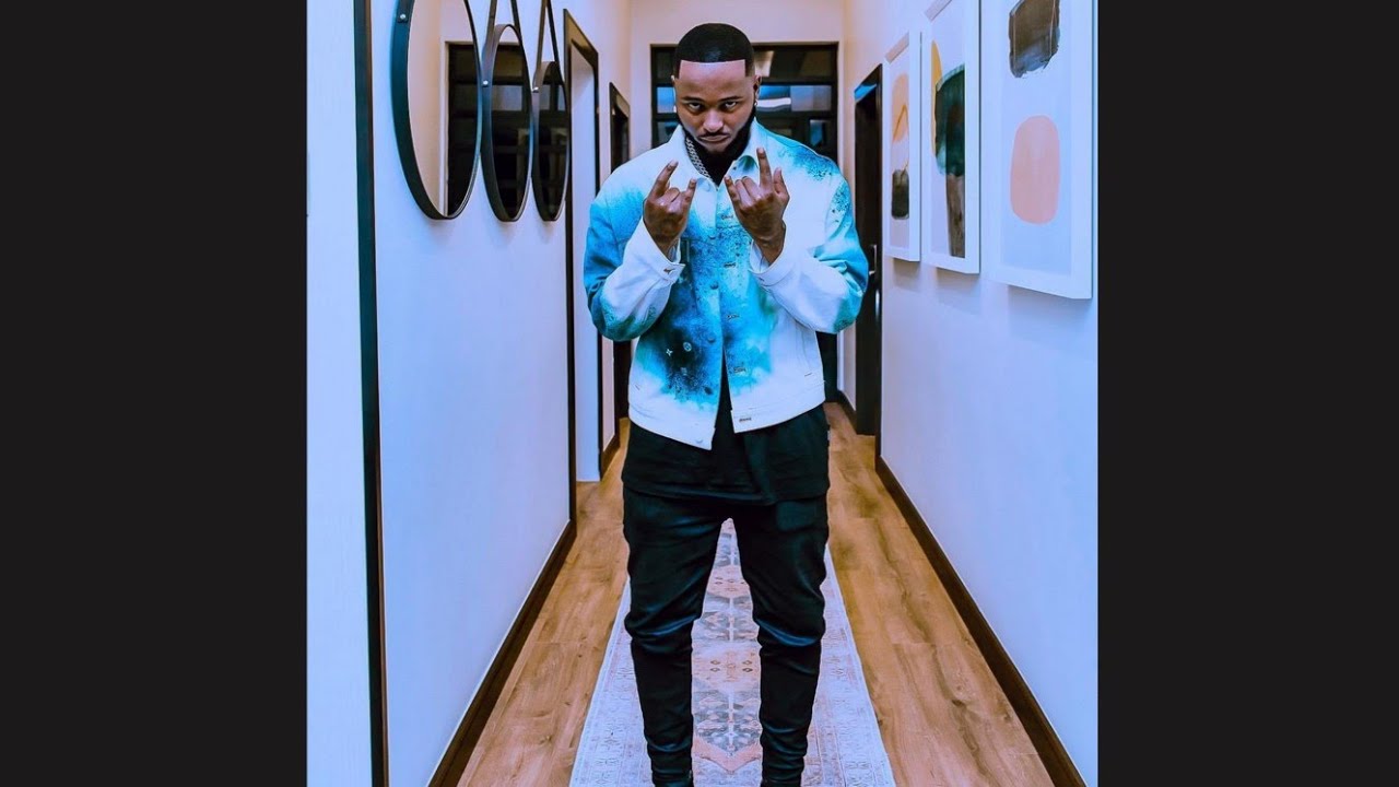 Sir Thrill - Athandwe (Official Preview) Feat. Soa Matrix & Tee Jay ...