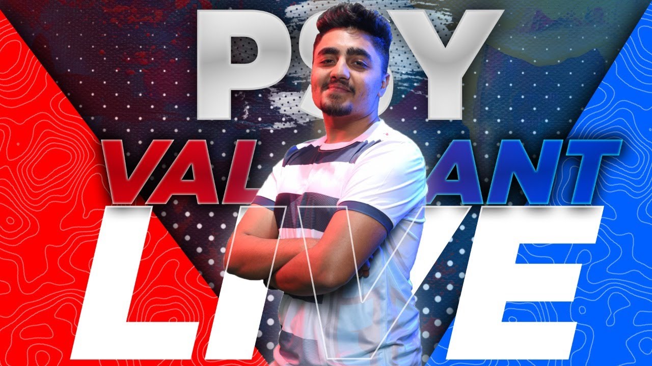 Valorant Live | CUSTOM LOBBY | MEMBER GAMES - YouTube