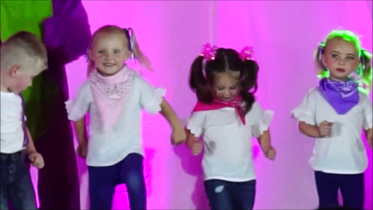 Haas Das Concert Video - YouTube