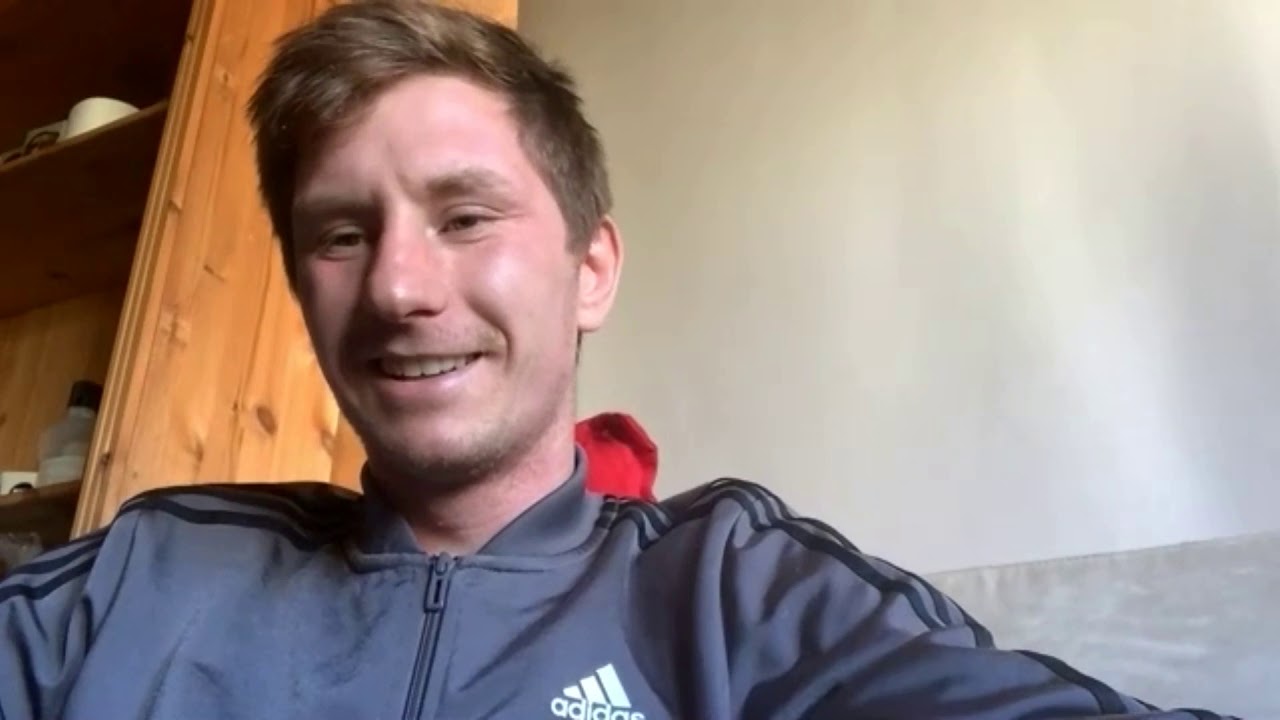 Boxing Road Warrior Ricky Leach Interview. Pro Boxing Journeyman Slik ...