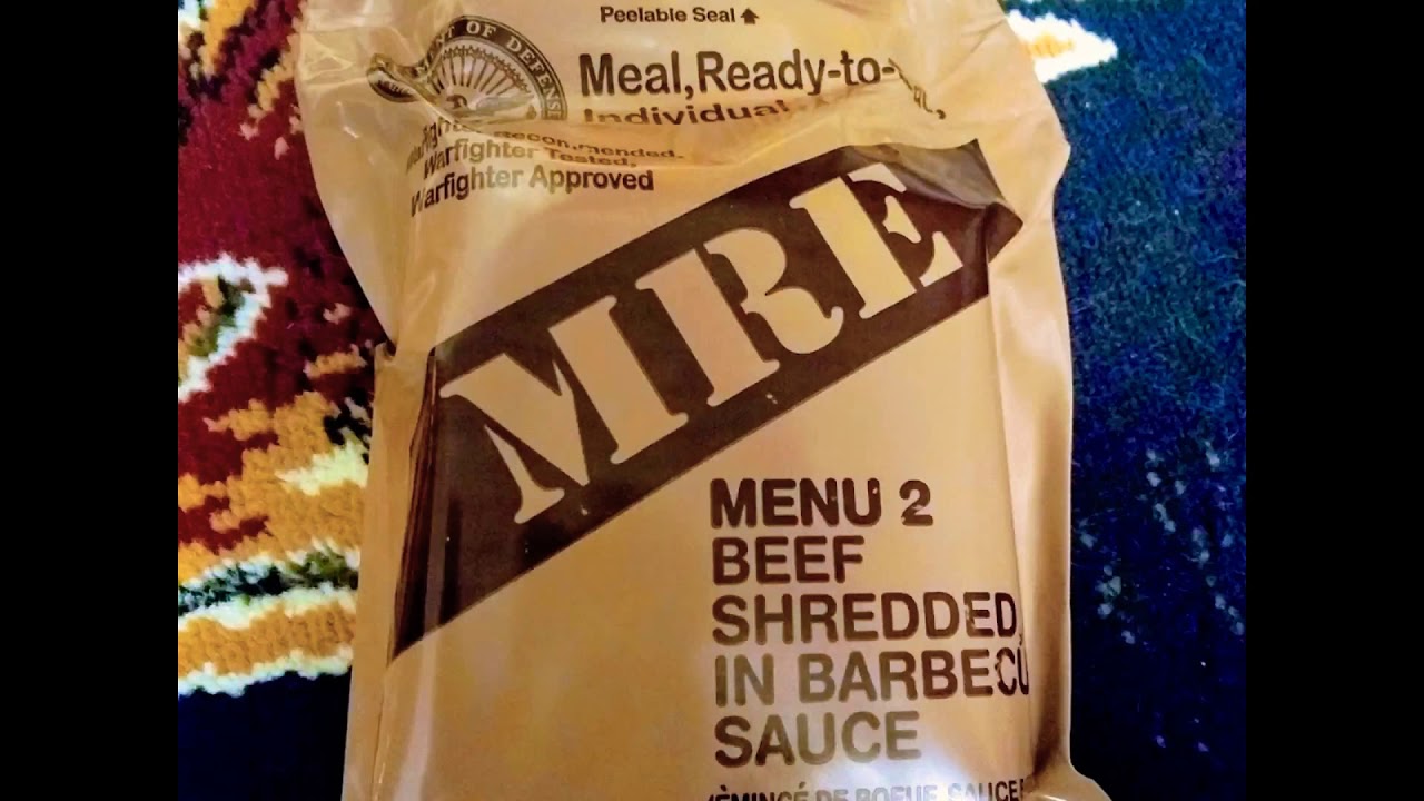 MY MILITARY HAUL PART 2 WITH CHALLENGE COINS MILITARY BEARS AND MRE ...