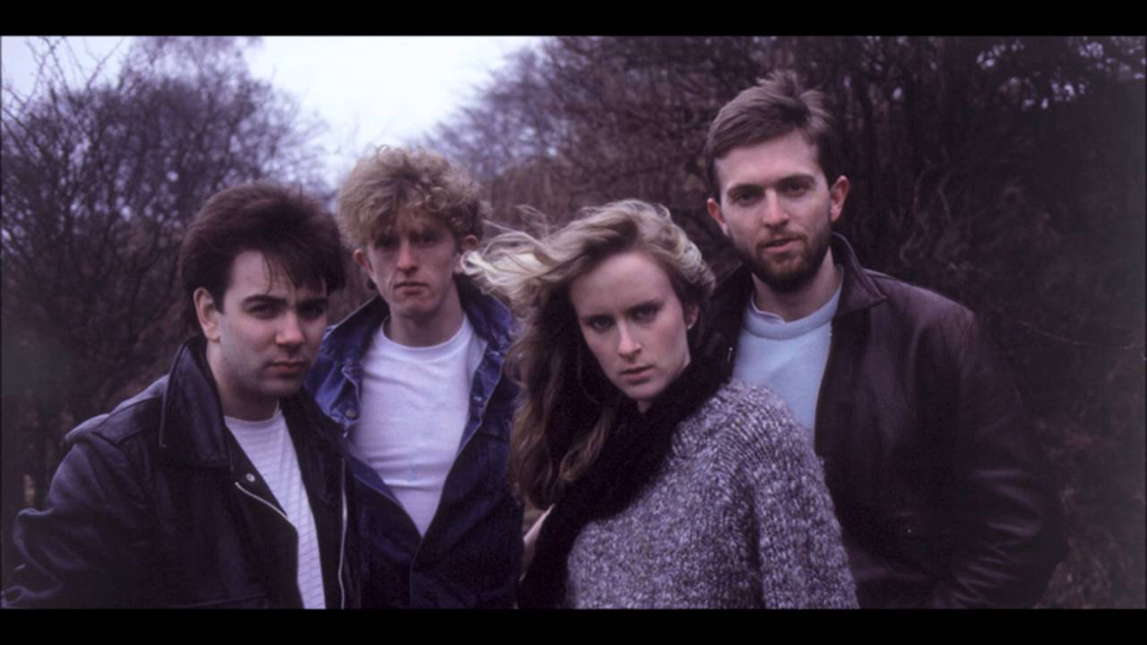 Cars and Girls PREFAB SPROUT - YouTube