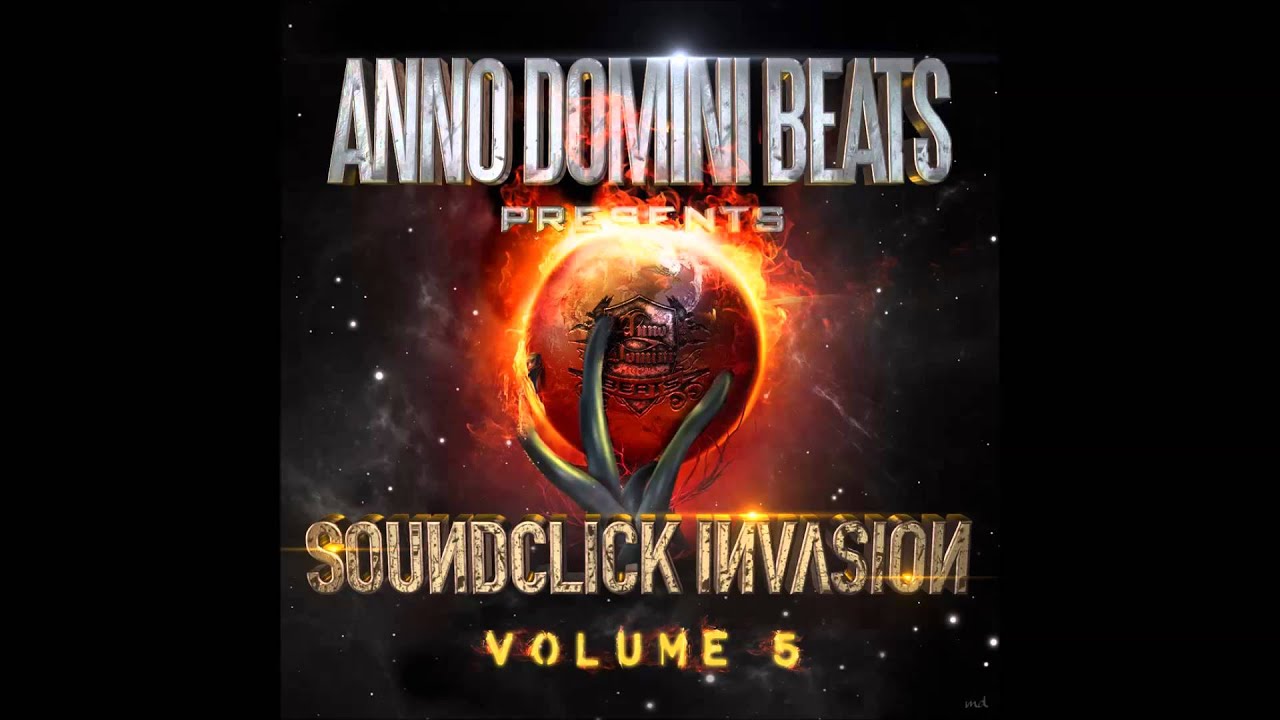 Cryptic Wisdom feat. SwizZz (Funk Volume) - Time Bomb - YouTube