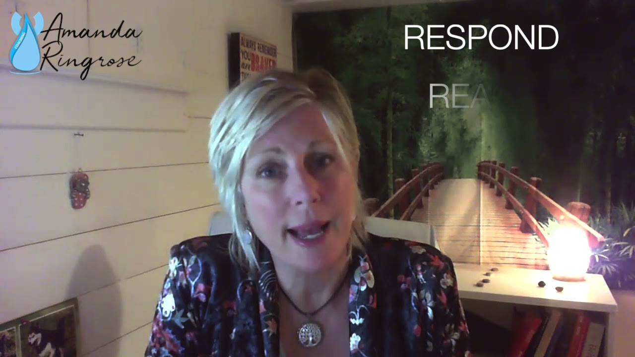Amanda Ringrose - Relational Coaching / Managing Change in our lives ...
