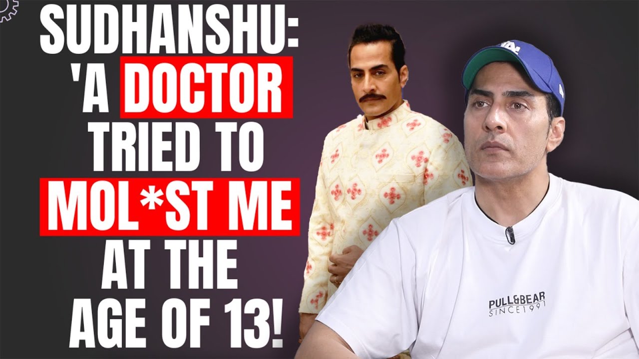 Sudhanshu Pandey: 'I couldn't become a SUPERSTAR despite Anupamaa's ...