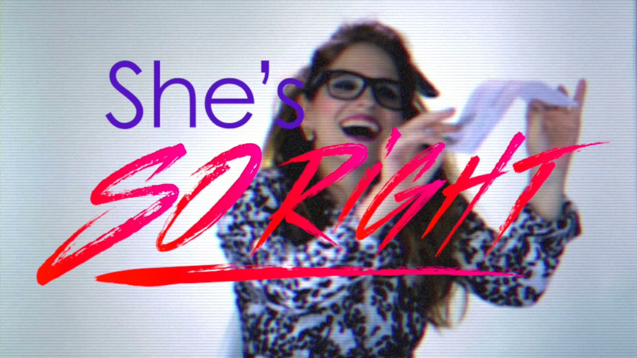 She's So Right - 19 - YouTube