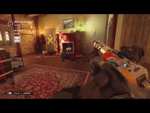 Twitch F2 Too STRONG - Rainbow Six Siege Highlights - YouTube