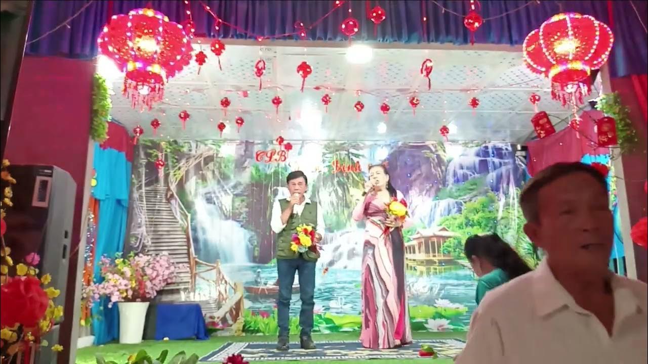 ANH UT NGAN VA CHI SUONG - YouTube