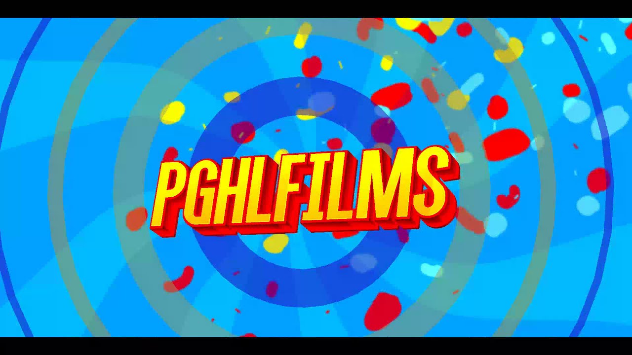 PghLFilms intro - YouTube