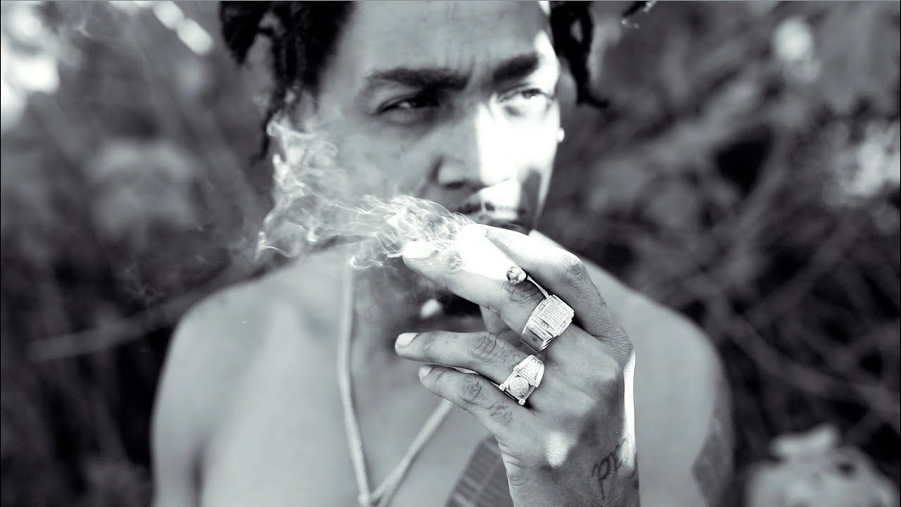 Yung god - Intro (Slauderdale 2) - YouTube