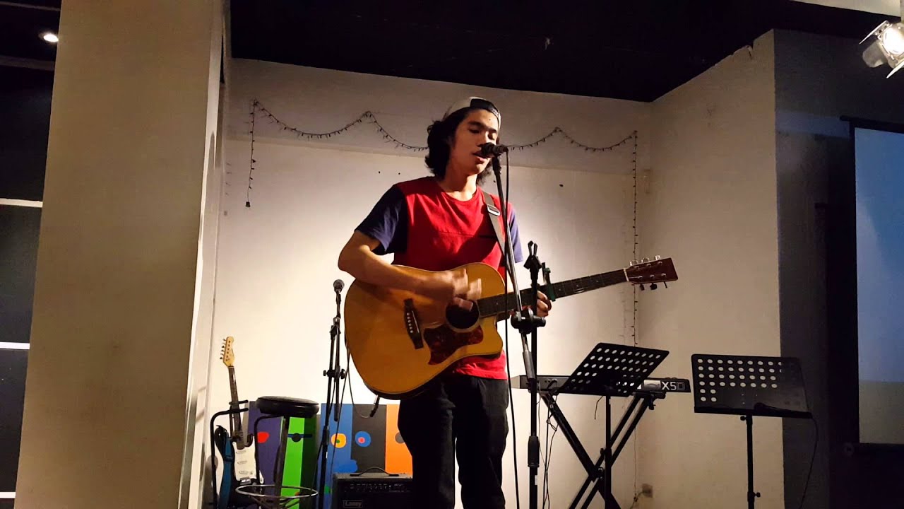 Matchbox Sessions: Kit Comia live at Triplewell - YouTube