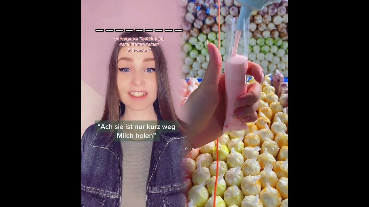 #pov Du kannst Buchstaben deines Seelenverwandten freischalten, indem #foryou #fy #viral - YouTube