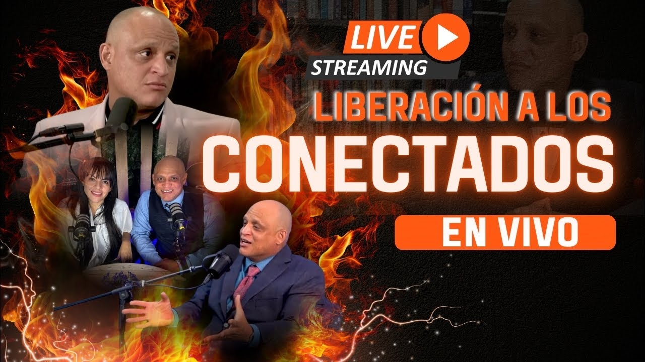 LIBERACIÓN EN VIVO CAMILO QUIÑONES & PASTORA QUIÑONES - YouTube