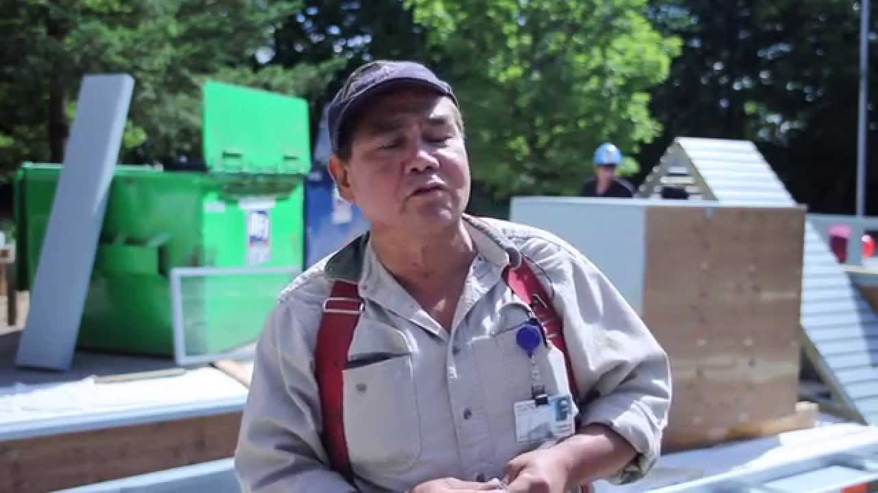 Breaking Down Walls, Building Bridges Documentary - BCIT & VPD - YouTube