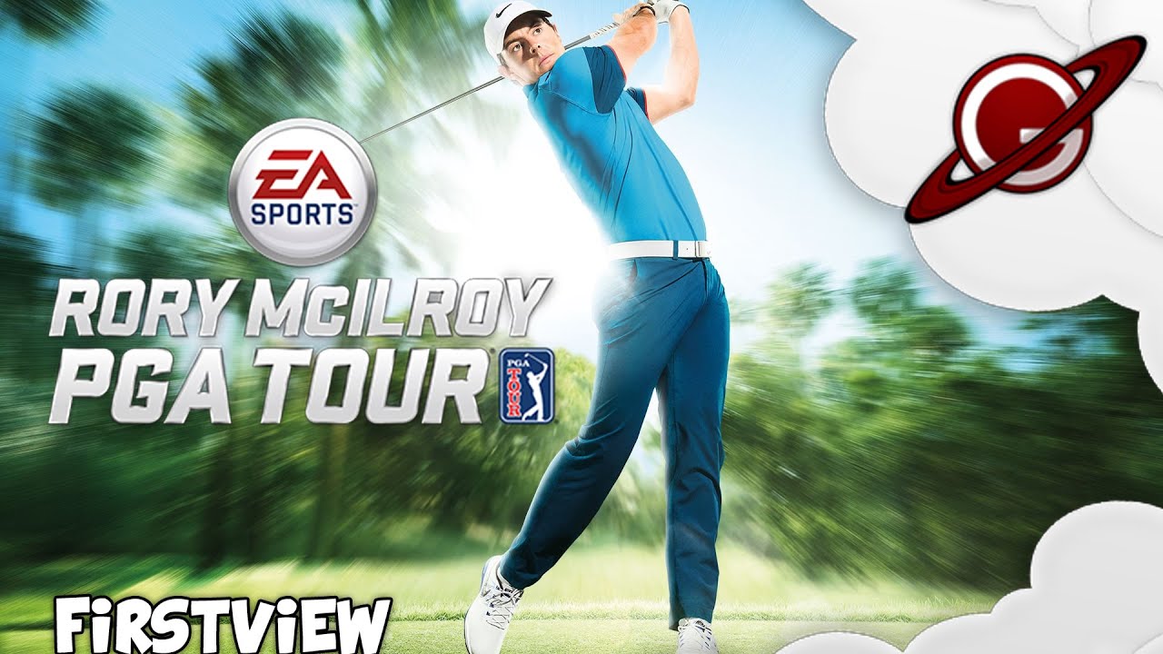 Rory McIlroy PGA Tour | Firstview [FR ᴴᴰ] - YouTube
