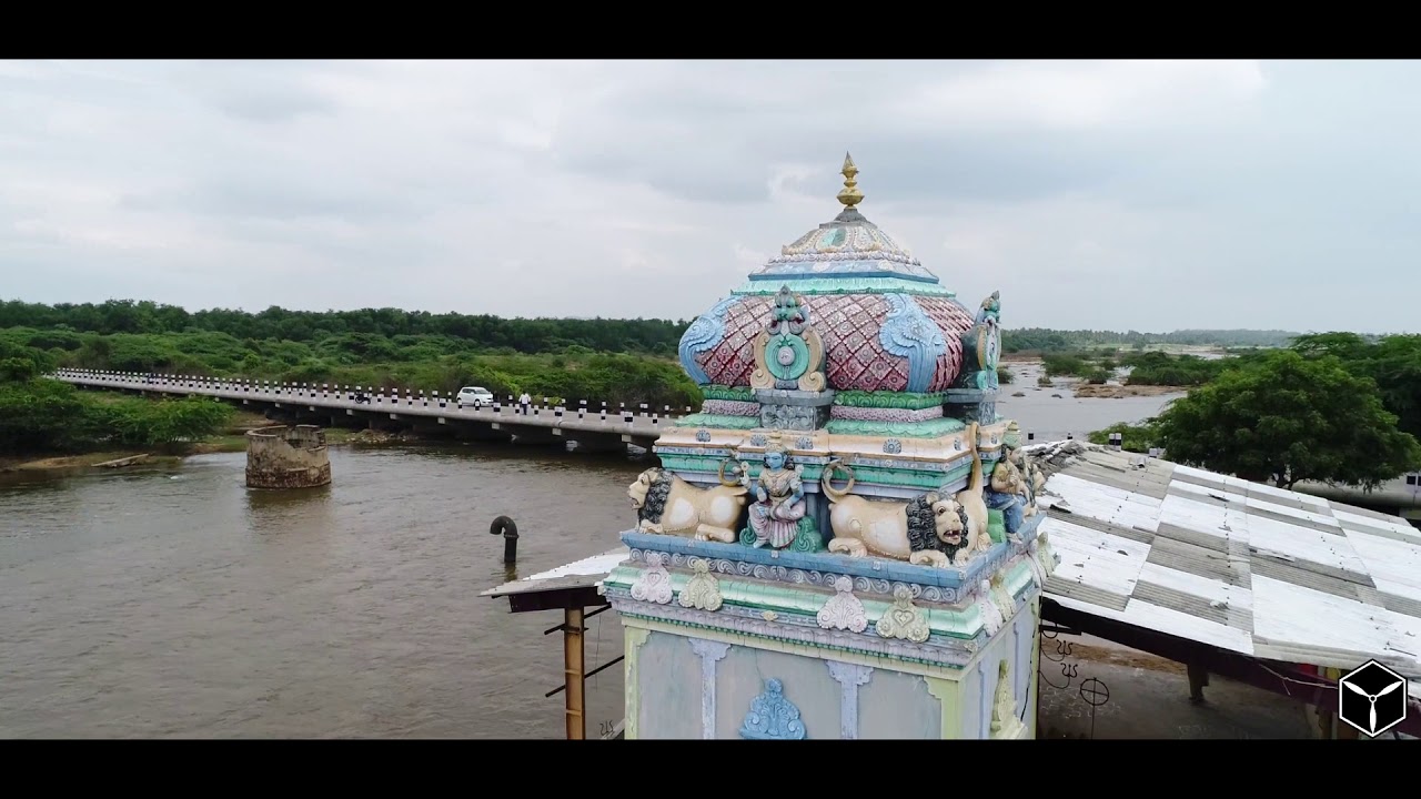 Palar River Basin | 12.956227, 79.236198 | Blackbox Technologies ...