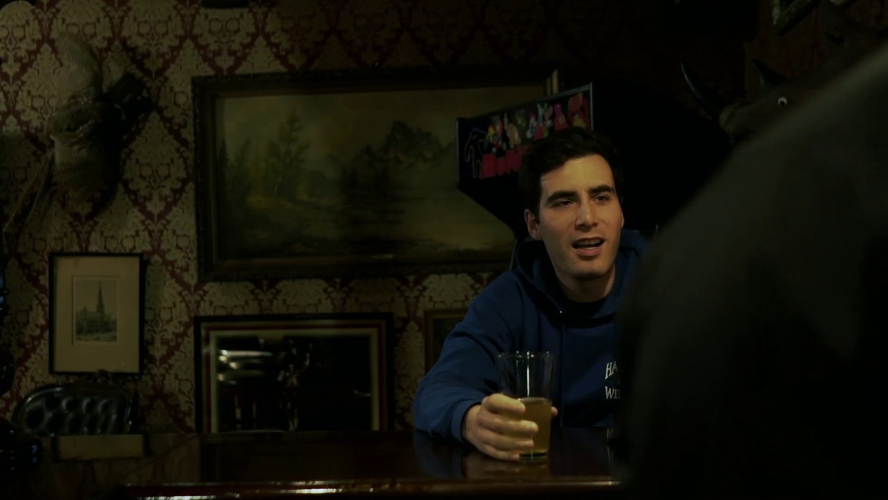 "SWIPED." Official Trailer - YouTube