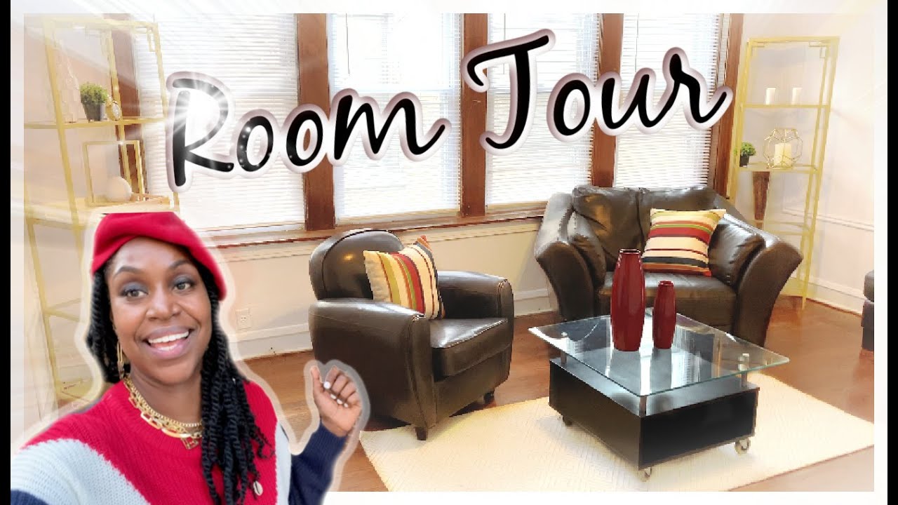 Dumpster Diving: ROOM TOUR | HOME DECOR ON A BUDGET| I FOUND IT ALL IN ...