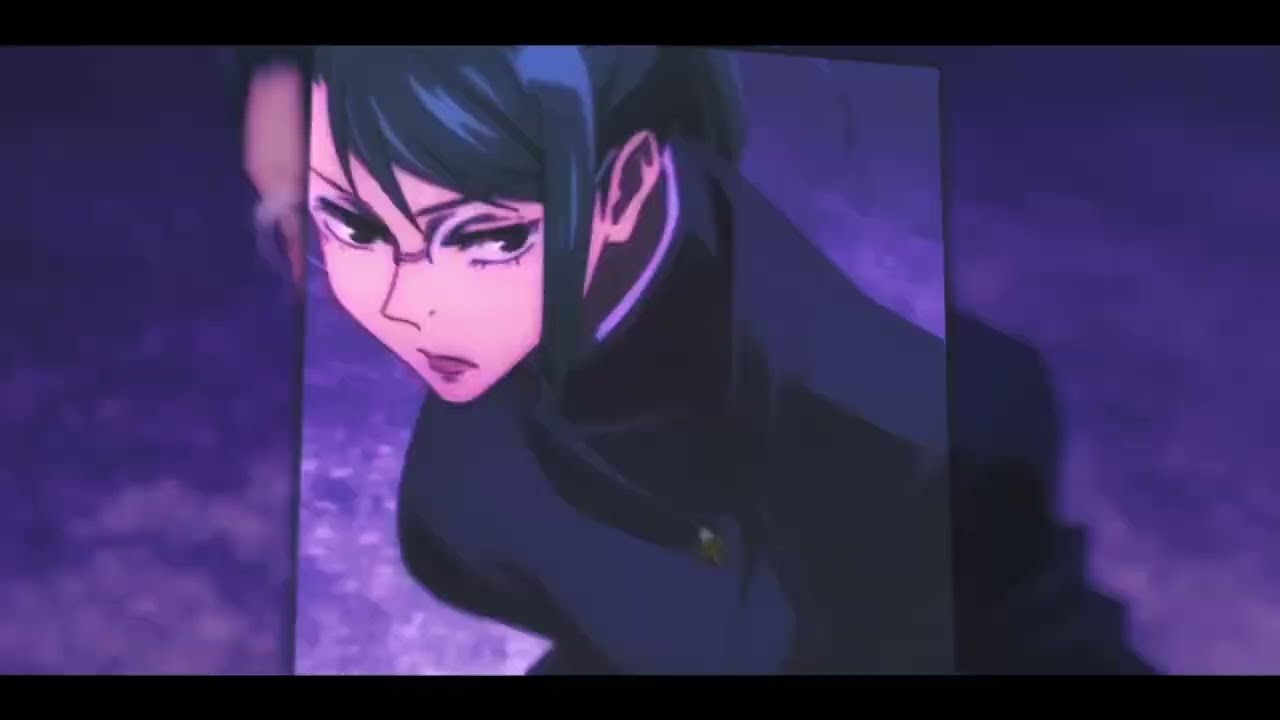 maki edit // trust issues - YouTube