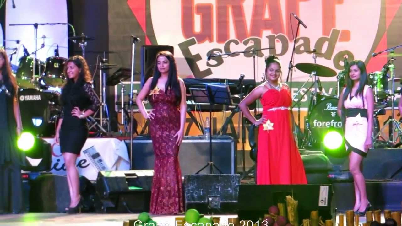 Queen Contest - YouTube