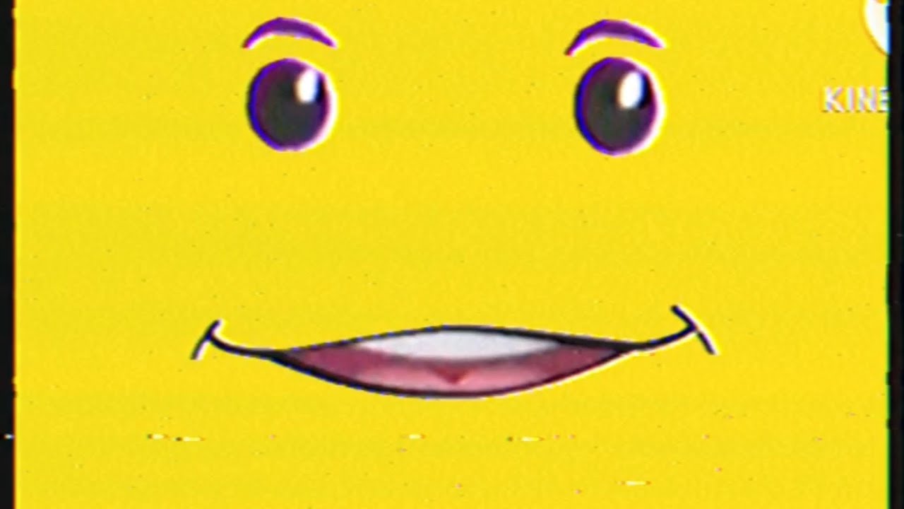 Nick Jr Face Tries To Order a Pizza! (Possibly RARE 1995) - YouTube