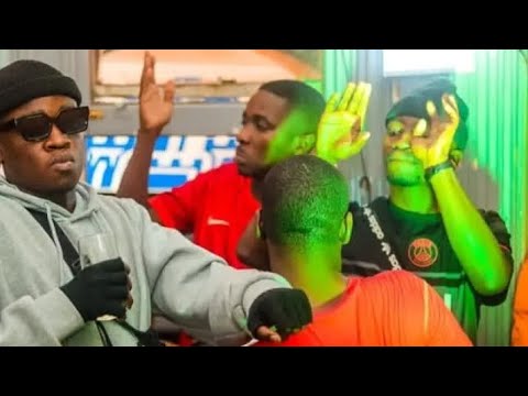 Making iGqom Dombolo in 2023 - YouTube