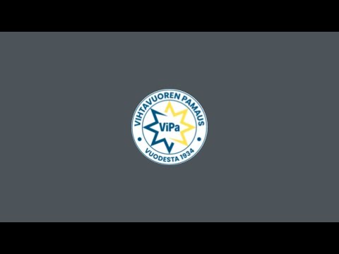 Vihtavuoren Pamaus N3 - HuKi