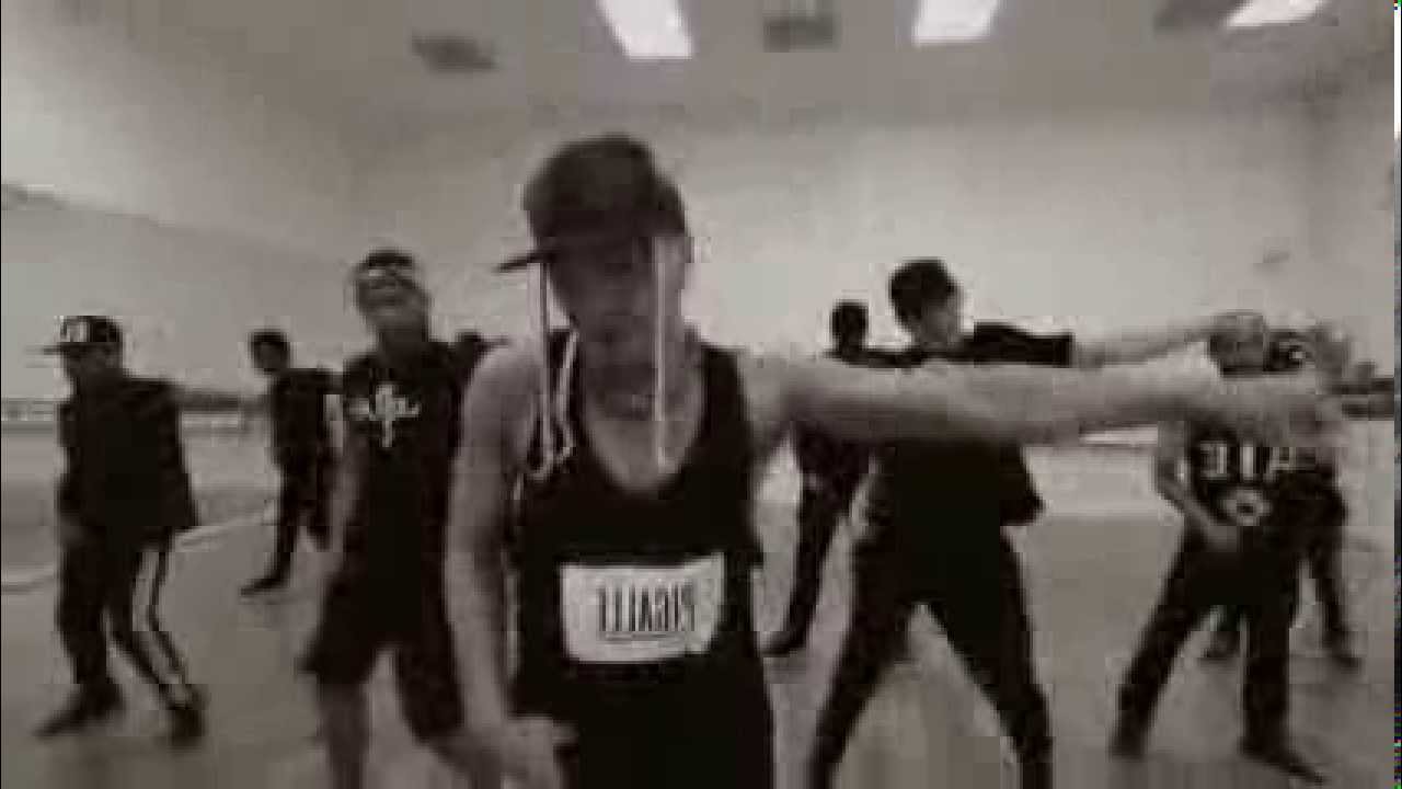 Taeyang - Ringa linga dance slow + mirror HD - YouTube