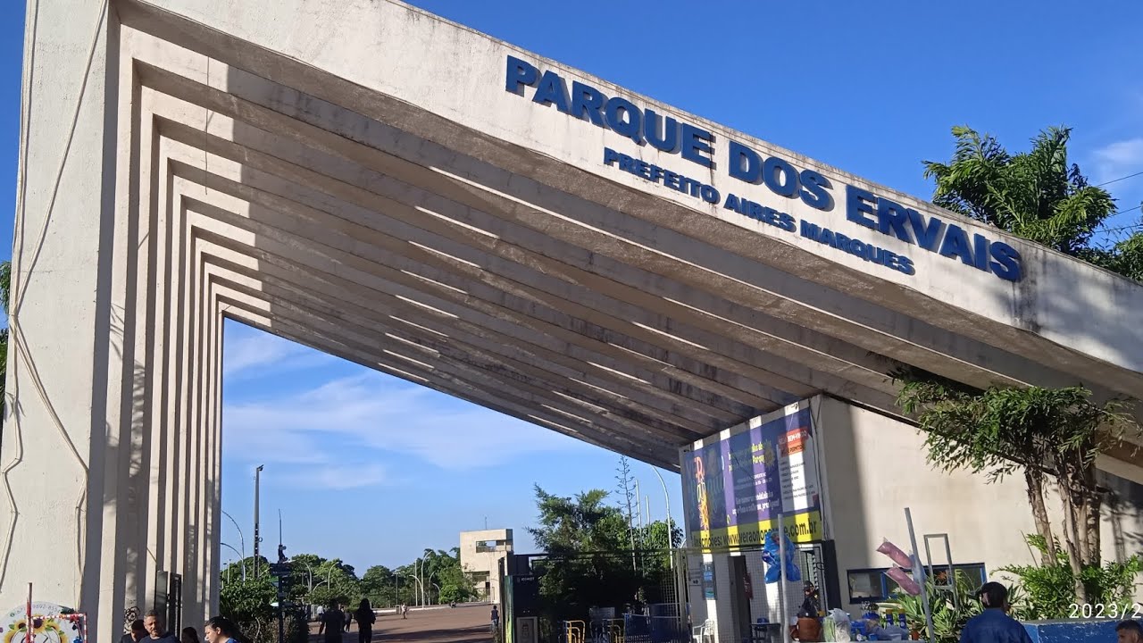 A PONTA PORÃ QUE POUCOS CONHECEM / vale a pena morar em Ponta Porã ms ...