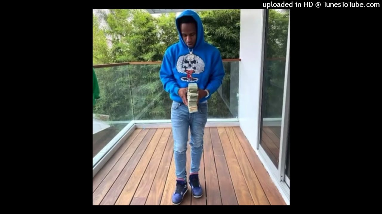 Kasher Quon Type Beat 'Bank Heist' (prod. YUNG GLIZZY) - YouTube