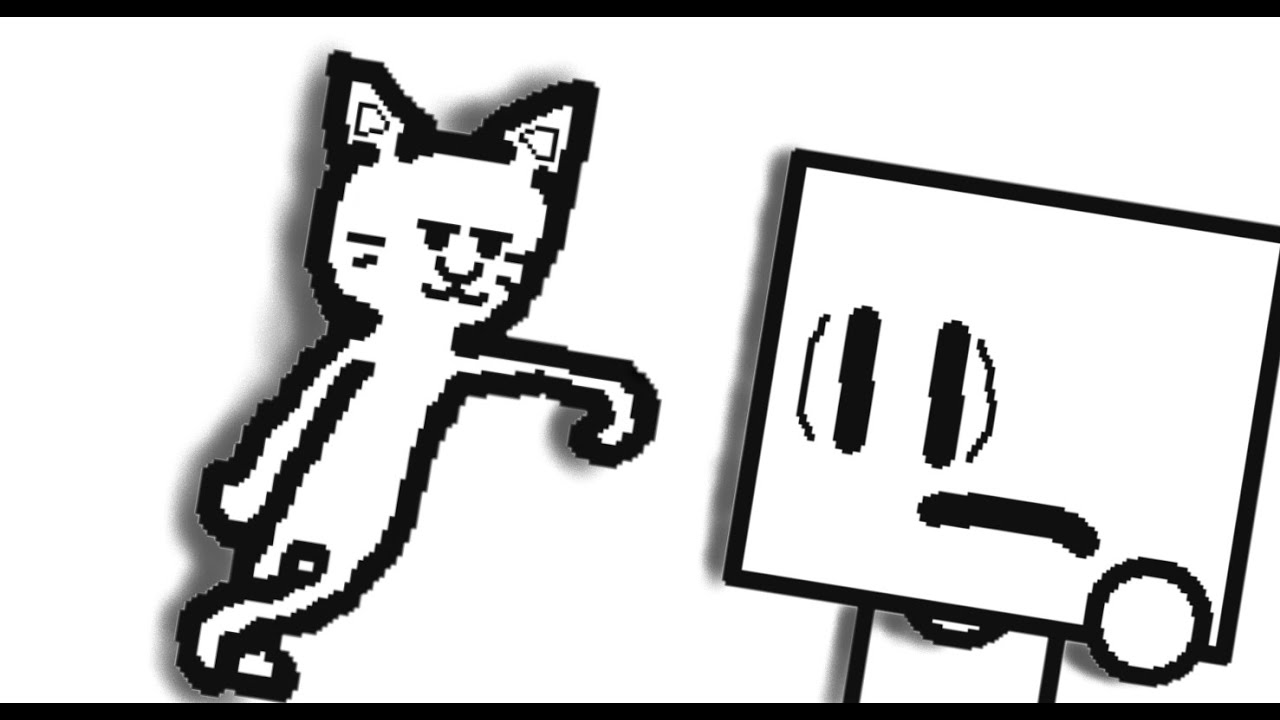 zesty ahh cat - YouTube