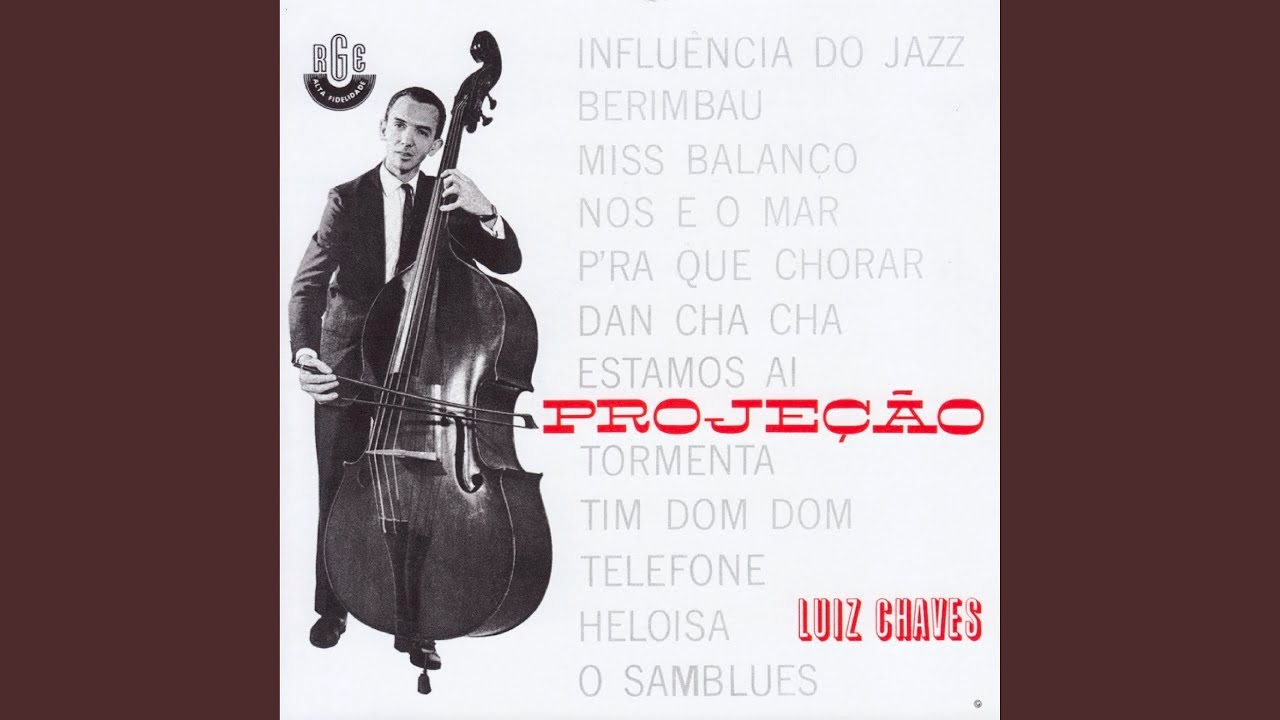 Dan Cha Cha Cha - YouTube