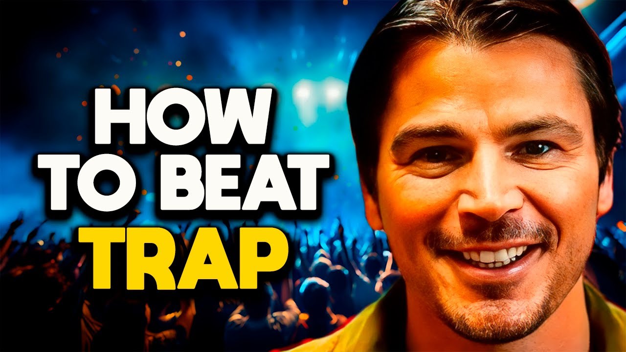 HOW TO BEAT "TRAP" + KILL COUNT - YouTube