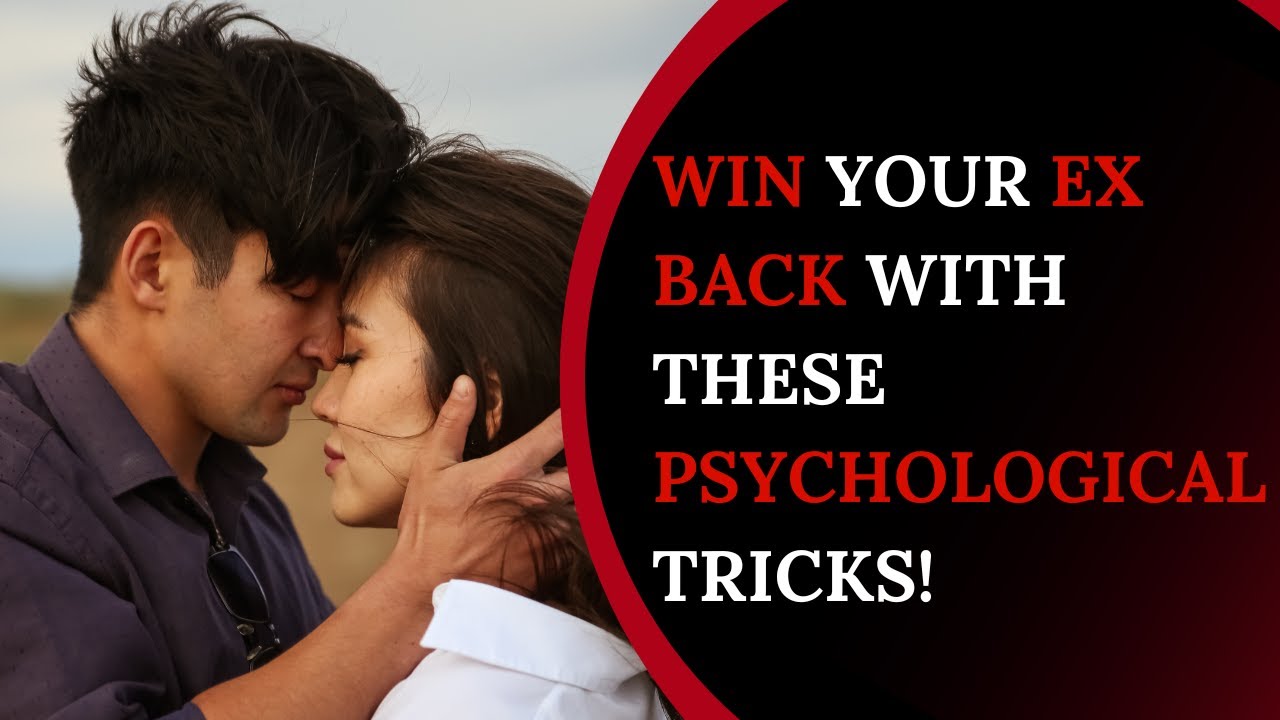 HOW TO WIN YOUR EX BACK ( Use these 7 Proven Tips!) Comeback Stronger ...