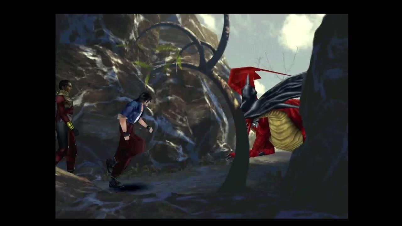 Casual Long Playthrough: Let Play Final Fantasy 8! Part 18 - YouTube