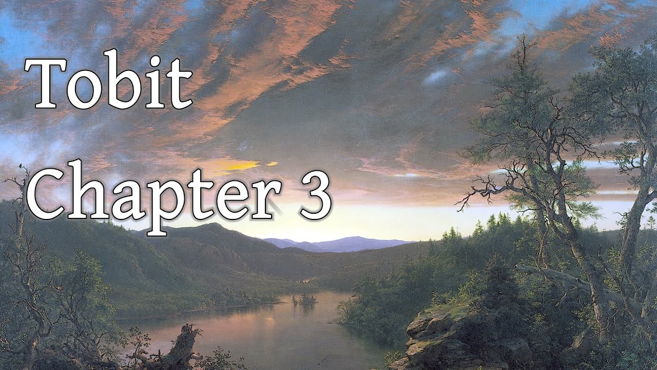 Tobit - 3 - YouTube