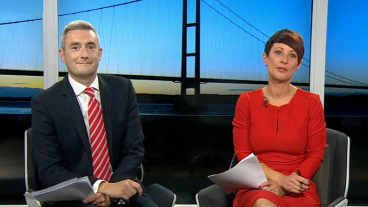 ITV News Calendar: South (18th October 2021) - YouTube