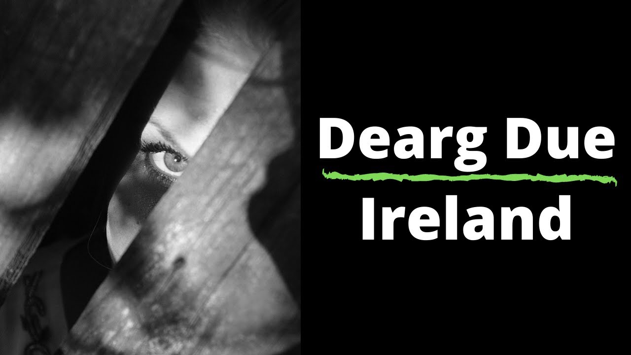 Dearg Due | Between Monsters and Men - YouTube