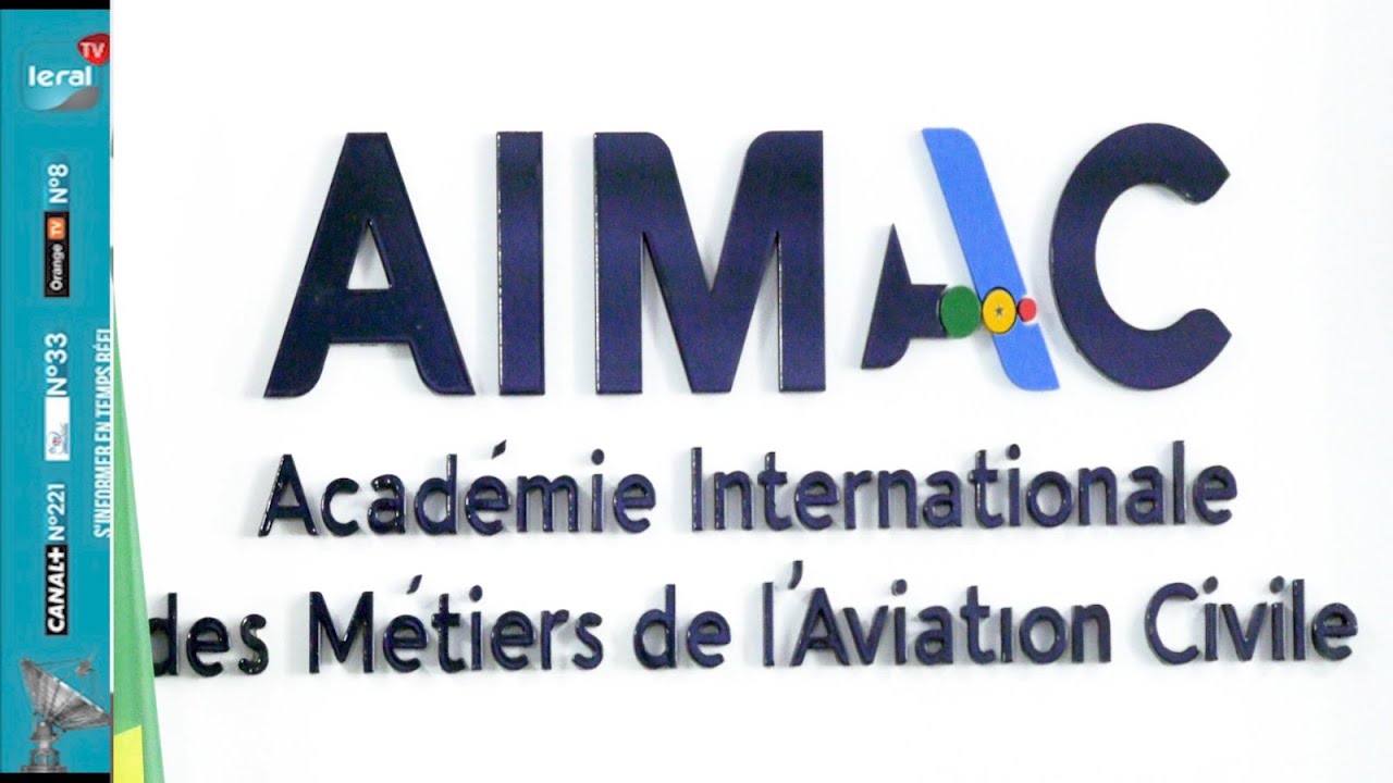 Offre de formation : L’AIMAC a inauguré officiellement son campus de ...