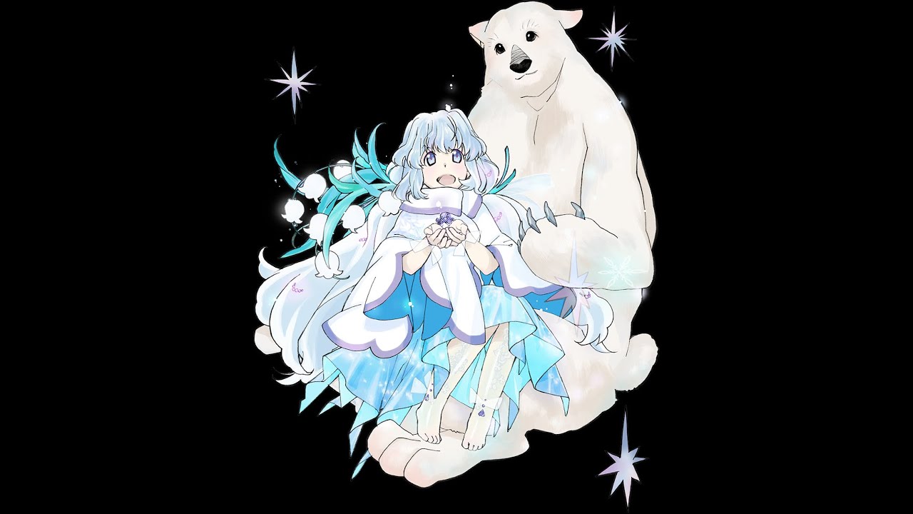 Xenoblade Chronicles 2 - Ursula's Awakening - YouTube