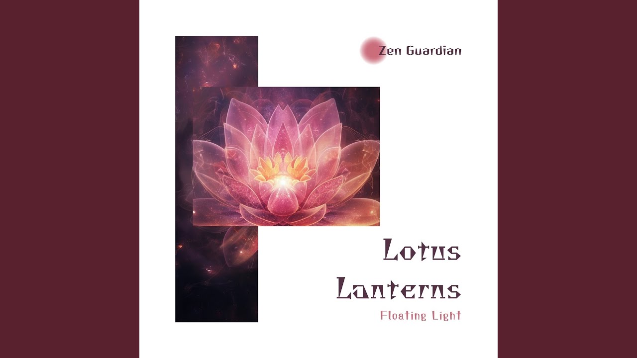 Lotus Lanterns - YouTube