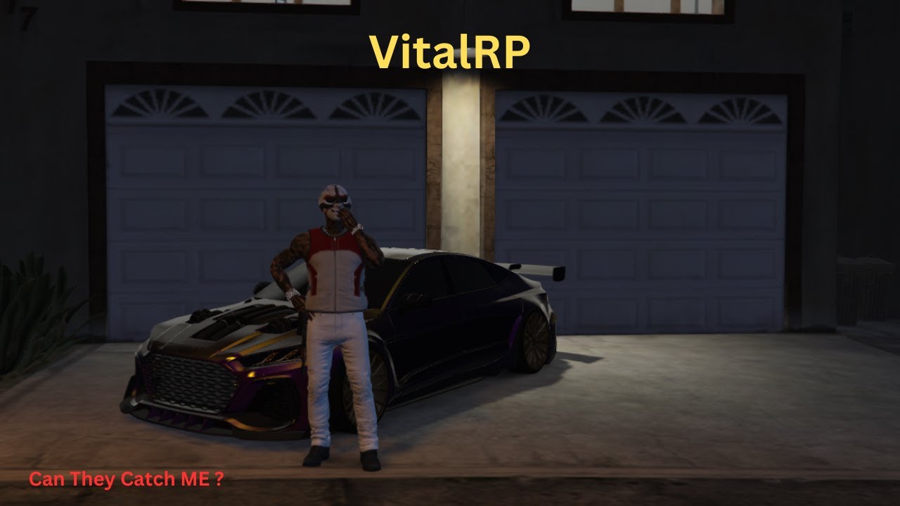 Jimmy Dale Turns Into A PRO Bank Robber In GTA 5 RP - YouTube
