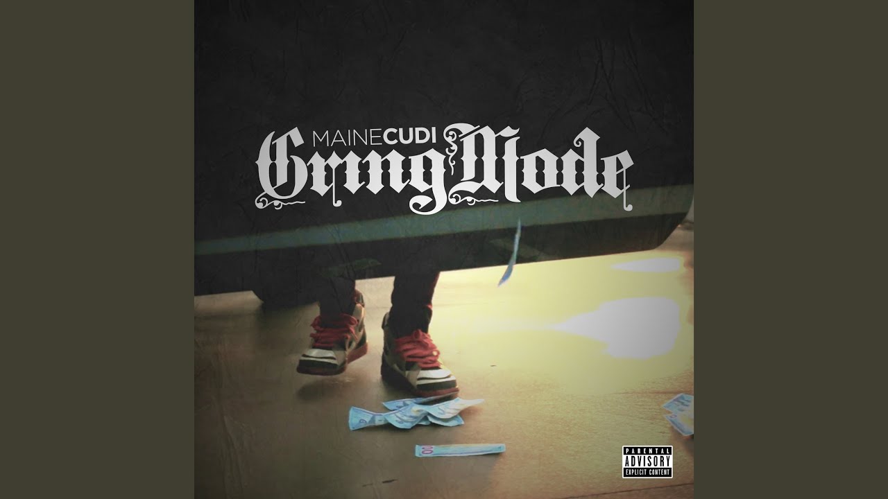 Grind Mode - YouTube