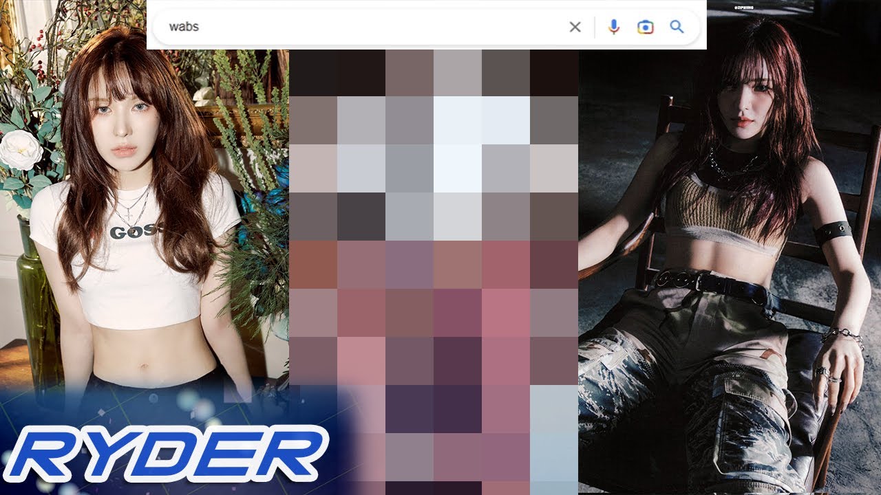 Wabs - Ryder - YouTube