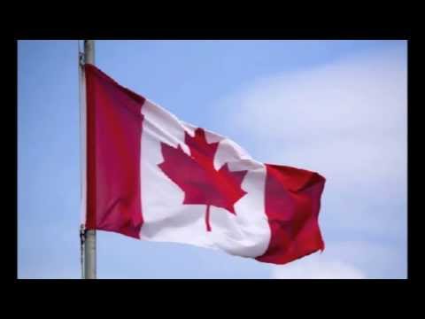 O Canada French - National Anthem - YouTube