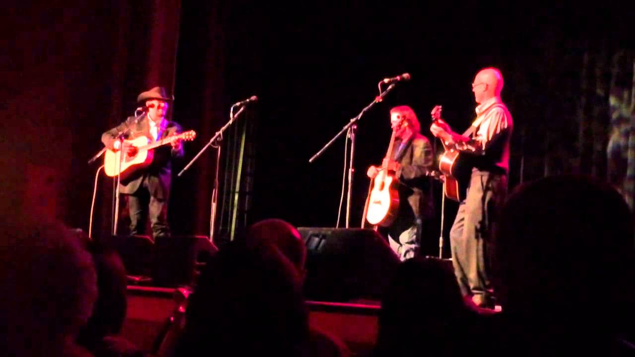 Matthew Menke, Jeff Rea, and Gary Morris- "Hot Texas Christmas Day ...