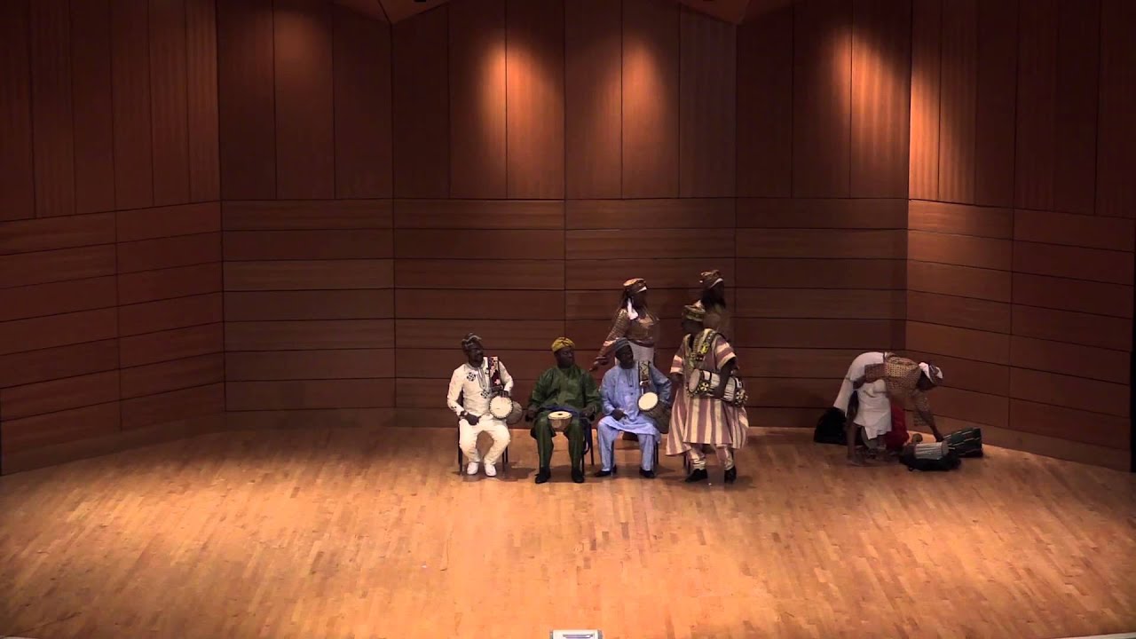 Bata Dance - YouTube