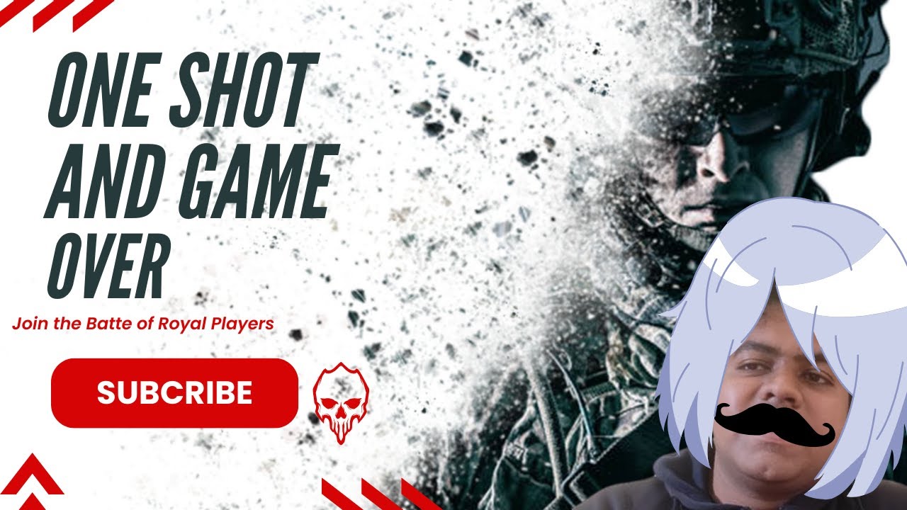 Call Of Duty Mobile || COD Gameplay || One Shot And Finish || - YouTube