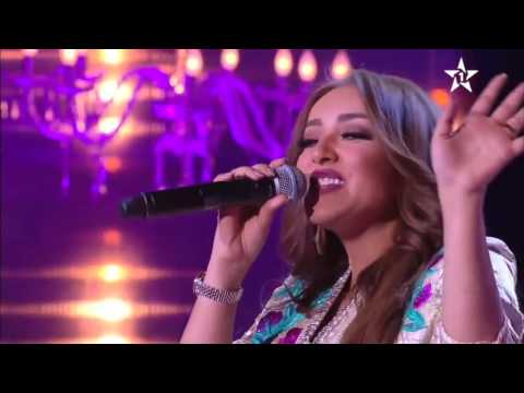 Lalla Laaroussa 2016 HD   Jamila Badaoui   Blach Blach   لالة لعروسة   جميلة البداوي   بلاش بلاش